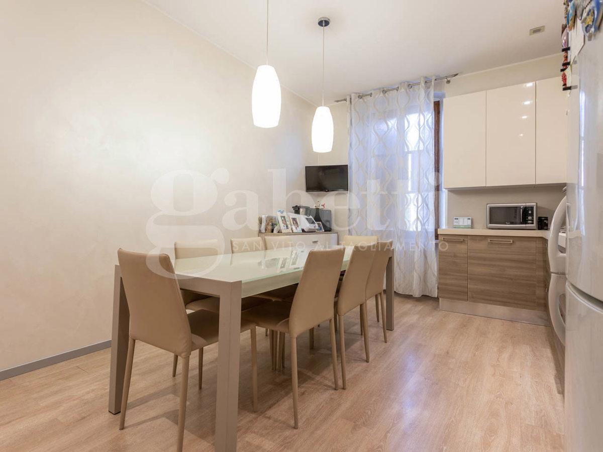 Appartamento in vendita a Valvasone Arzene