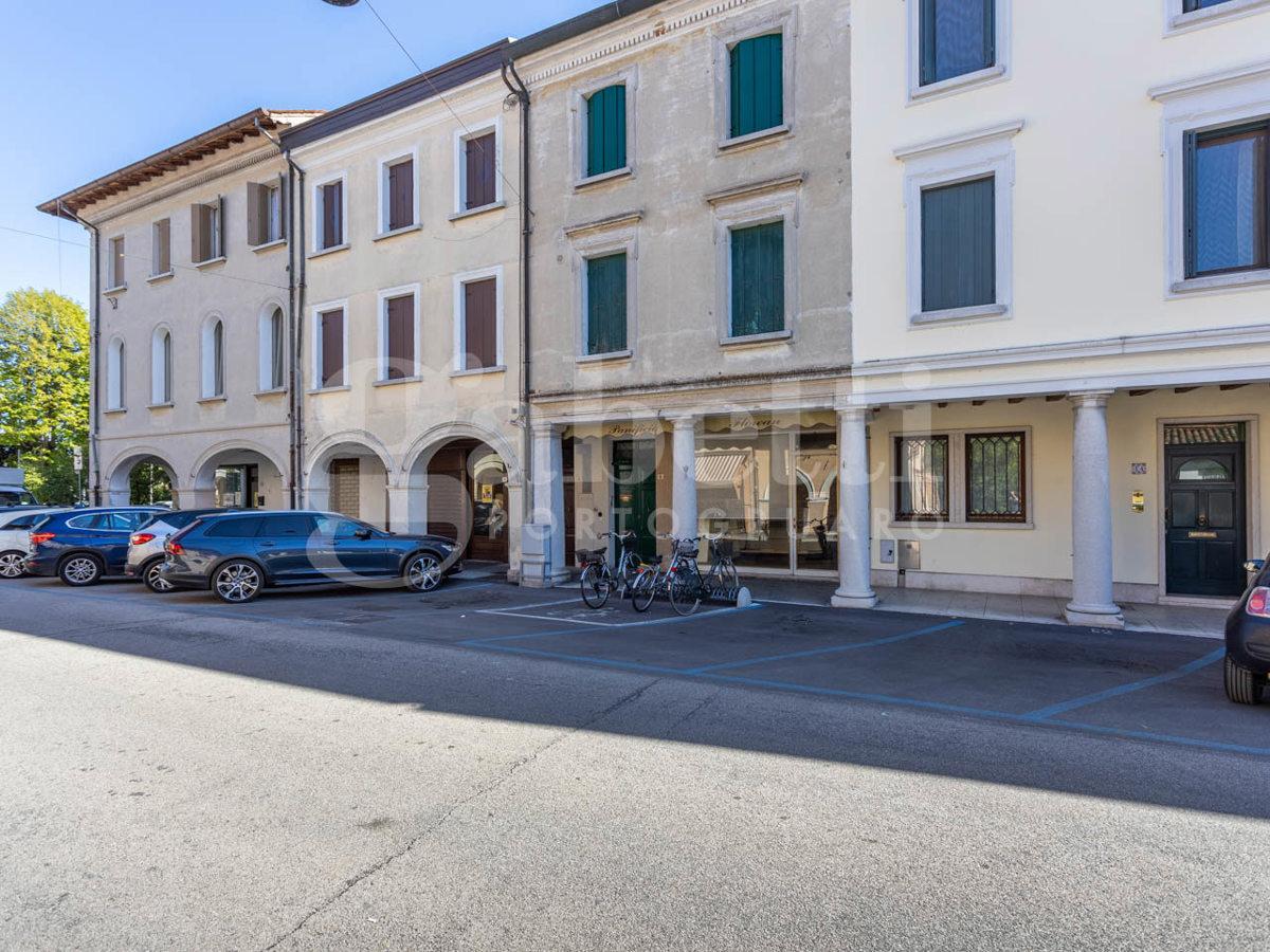 Appartamento in vendita a Portogruaro