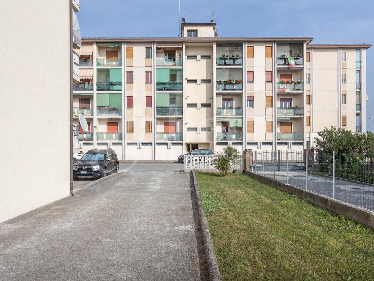 Appartamento in vendita a Portogruaro