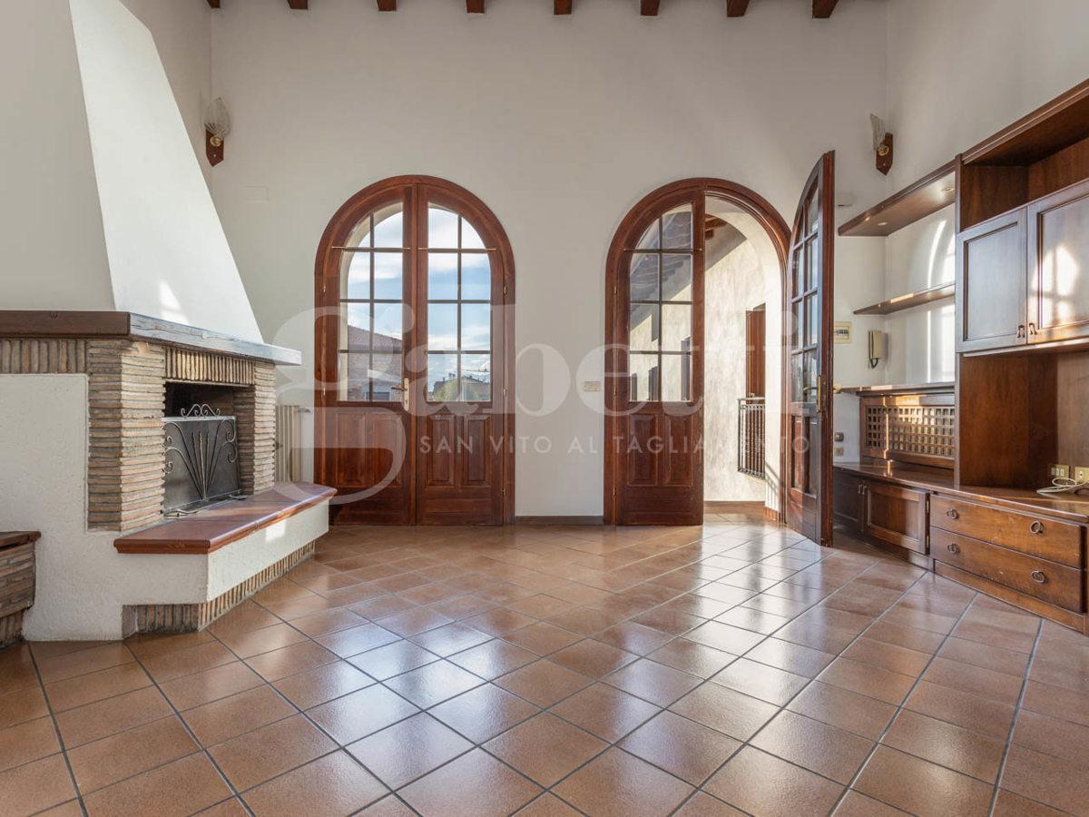 Appartamento in vendita a Fiume Veneto