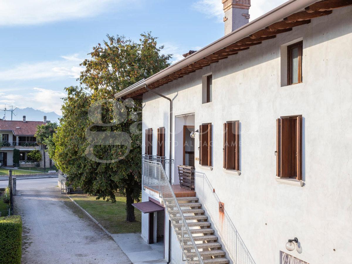 Appartamento in vendita a Fiume Veneto