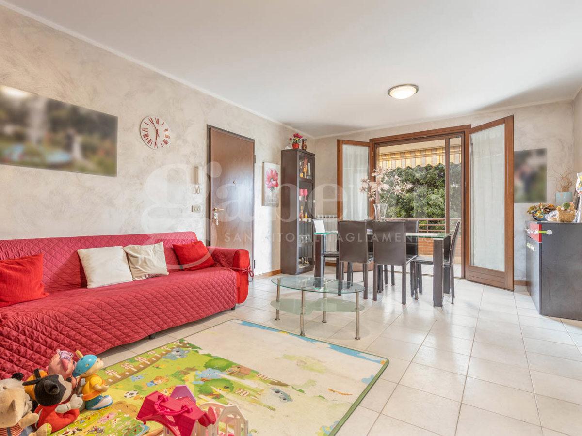 Appartamento in vendita a San Vito Al Tagliamento