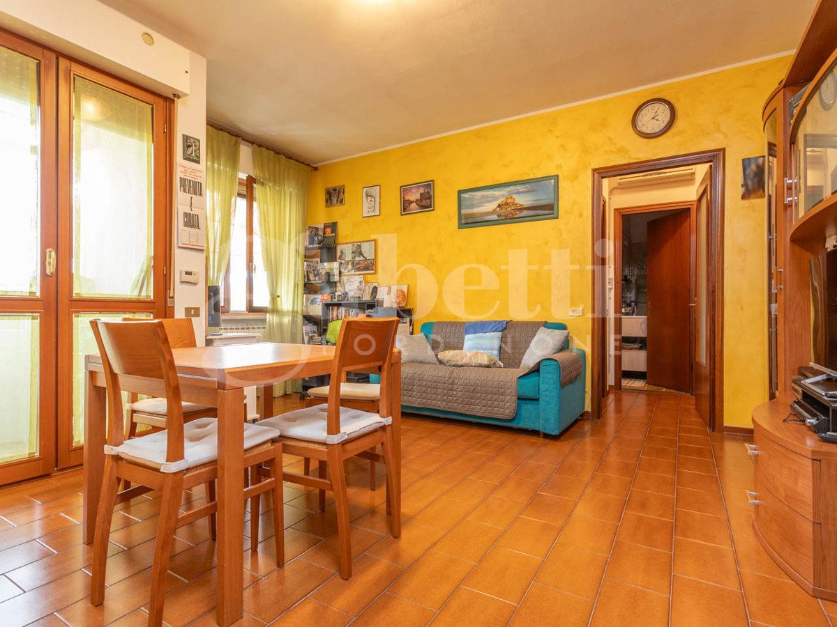 Appartamento in vendita a Pordenone