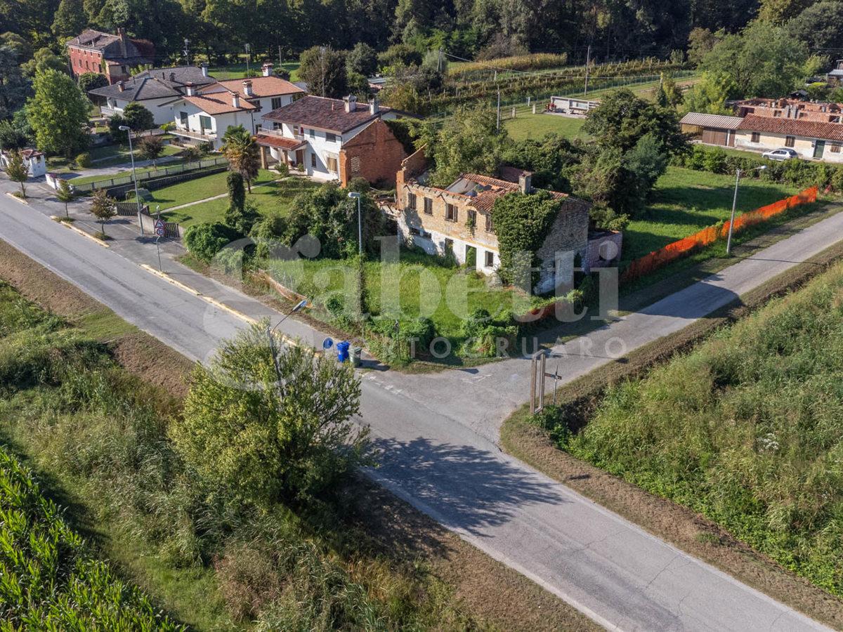 Rustico in vendita a Portogruaro