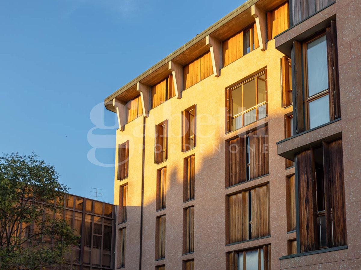 Appartamento in vendita a Pordenone