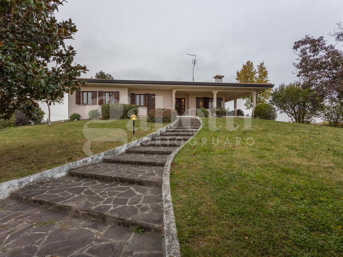Casa indipendente in vendita a Portogruaro