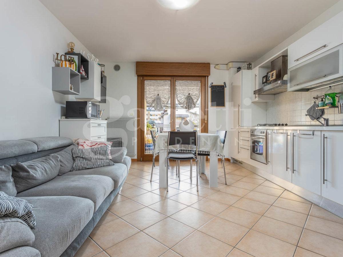 Appartamento in vendita a Cordenons