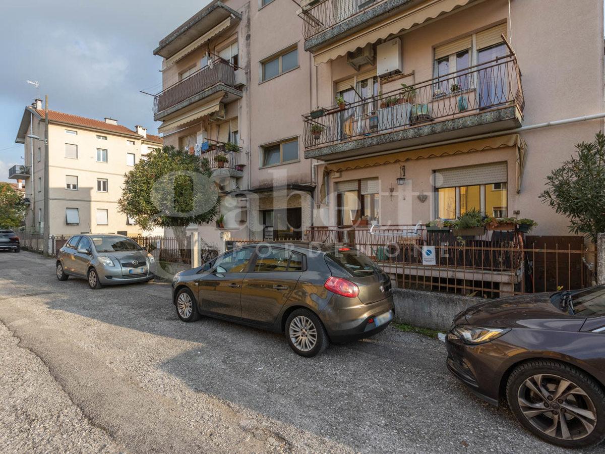 Appartamento in vendita a Pordenone