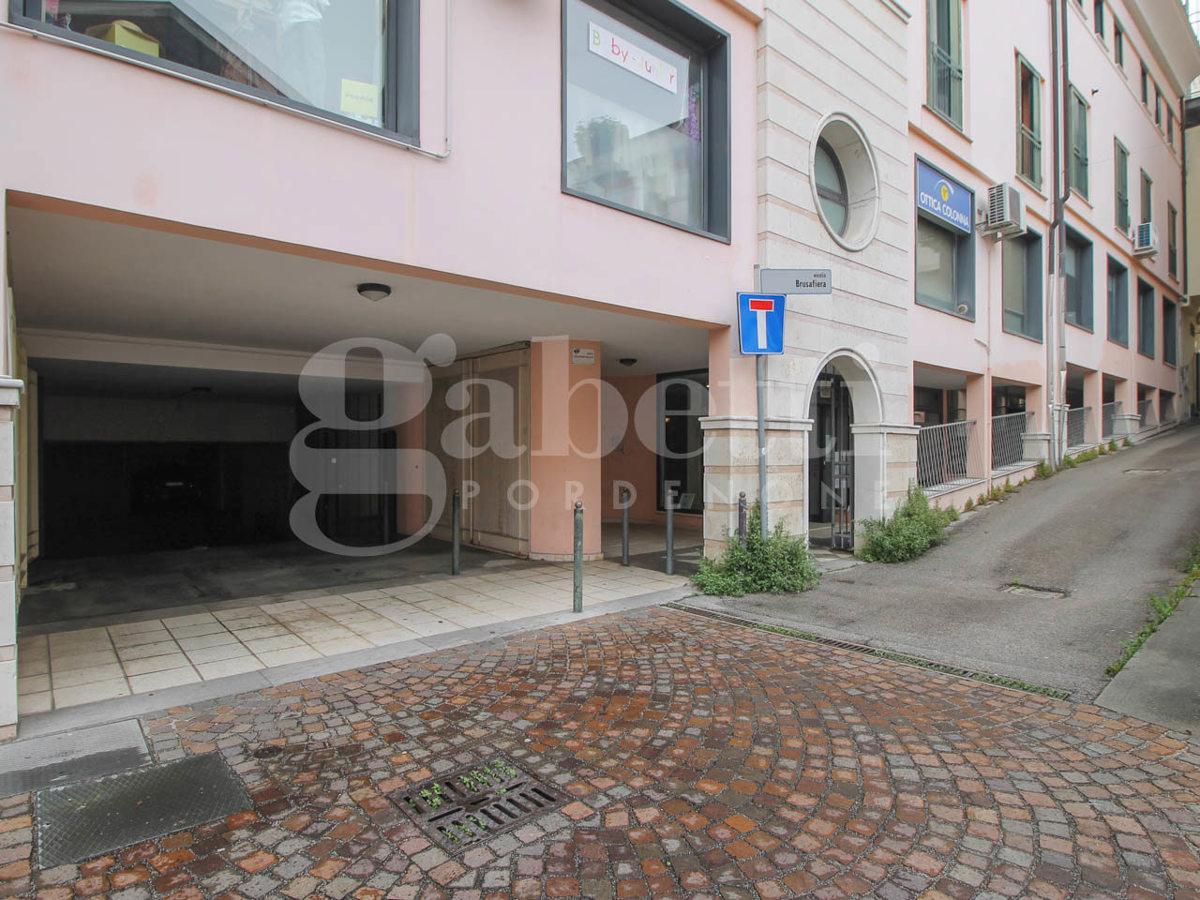 Box in vendita a Pordenone