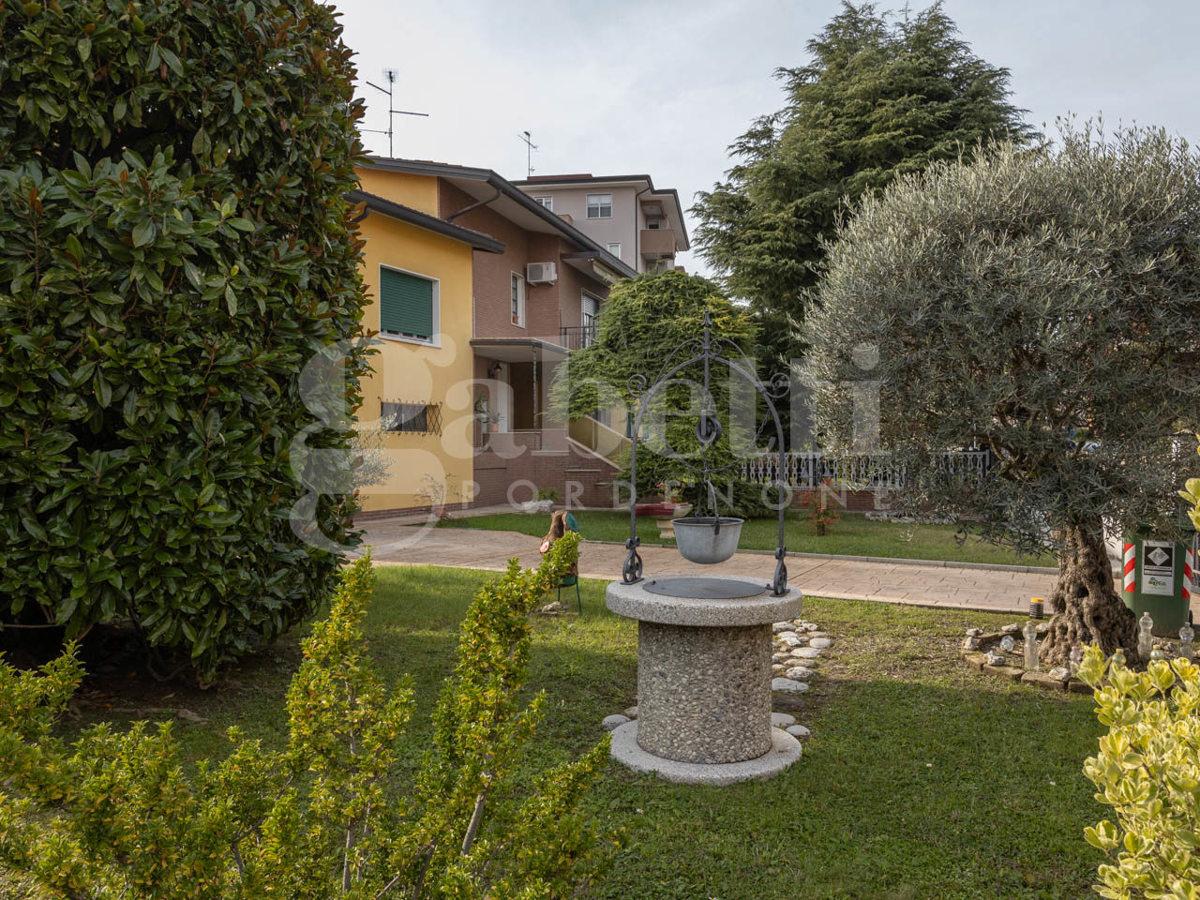 Appartamento in vendita a Pordenone