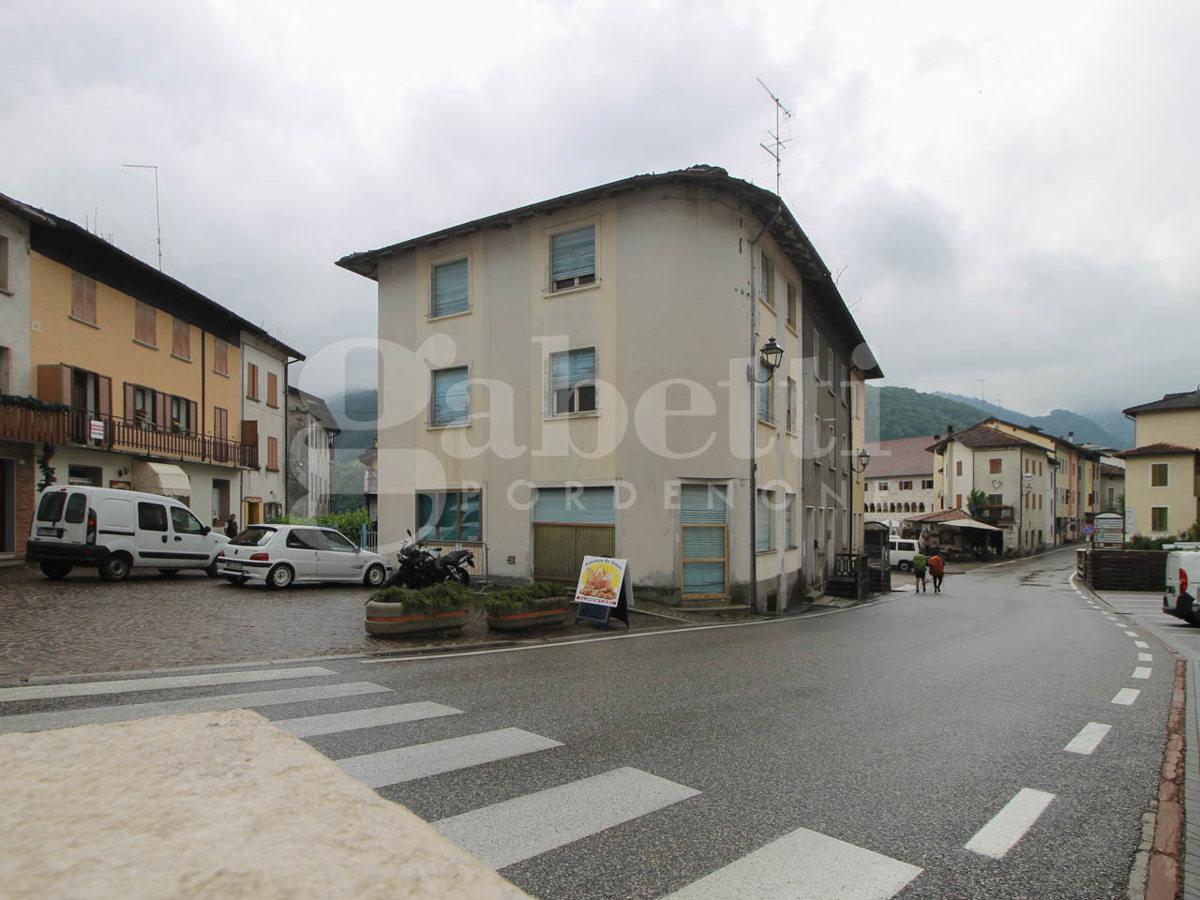Villa a schiera in vendita a Barcis