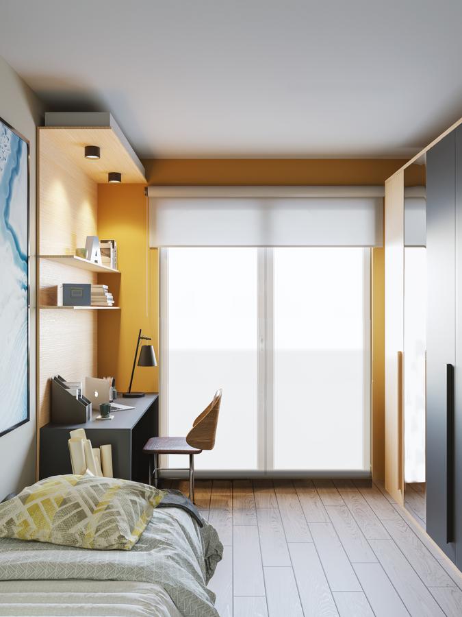 Appartamento in vendita a Bologna