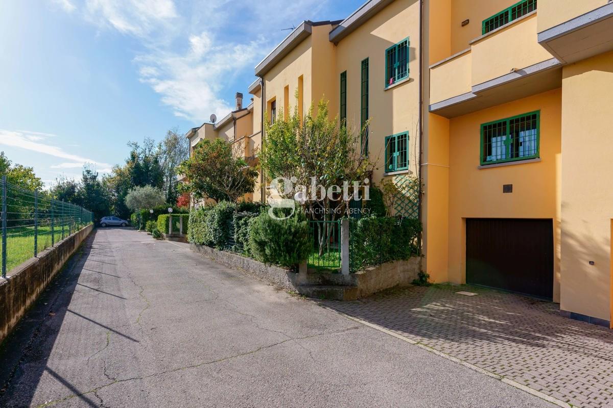 Villa a schiera in vendita a Bologna