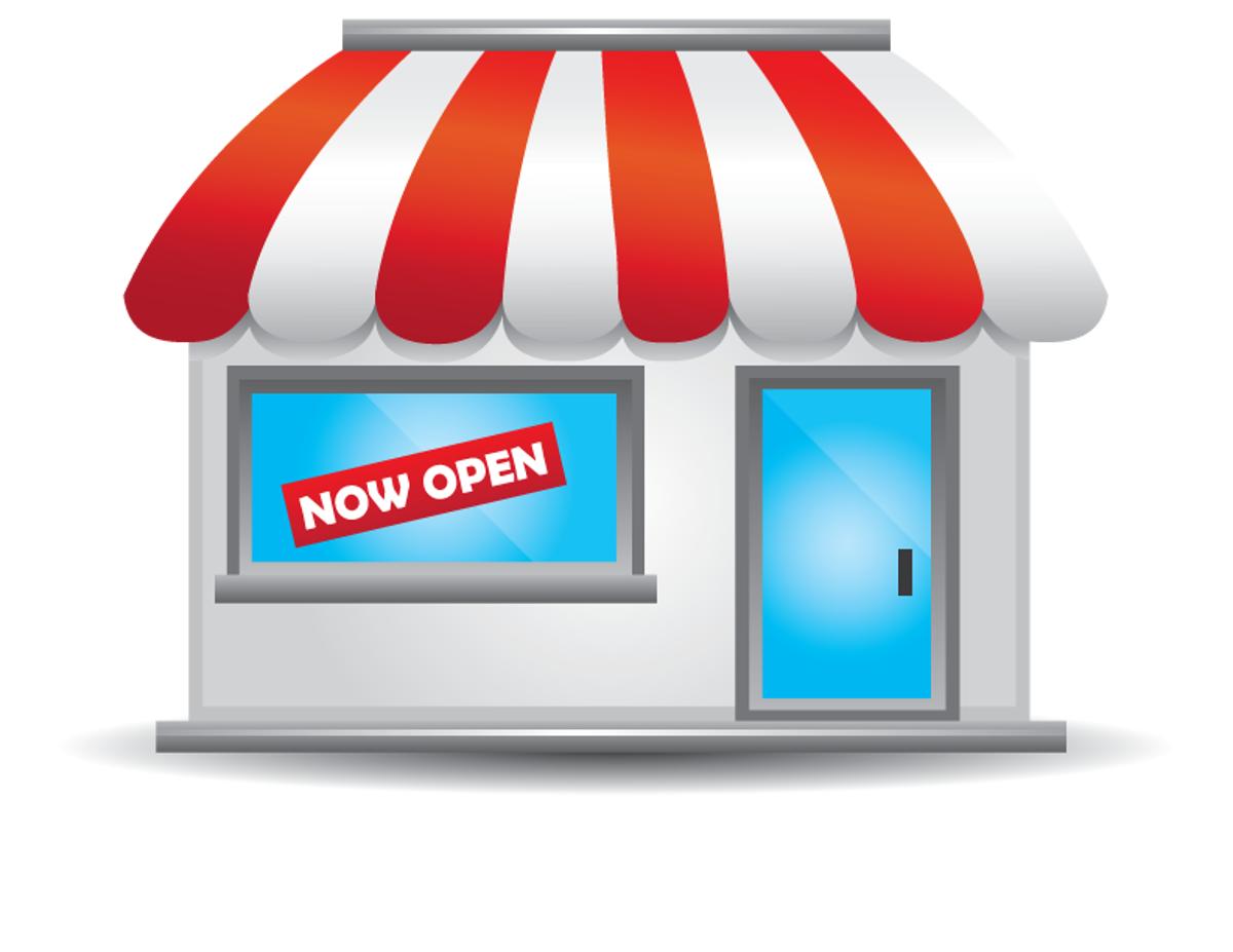 Negozio in affitto a Adria