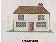 Ufficio in affitto a Adria