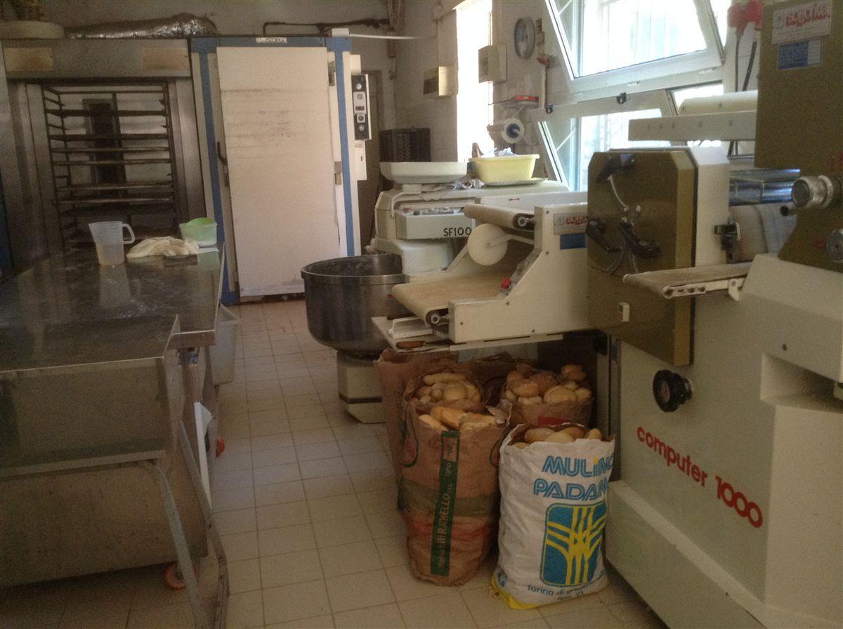 Esercizio commerciale in vendita a Adria