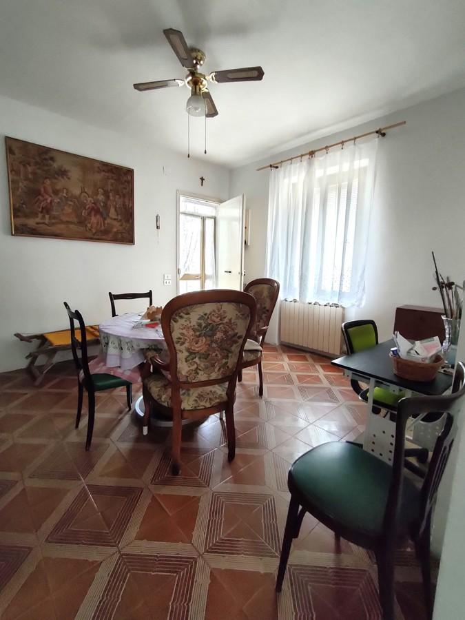 Appartamento in vendita a Villanova Marchesana