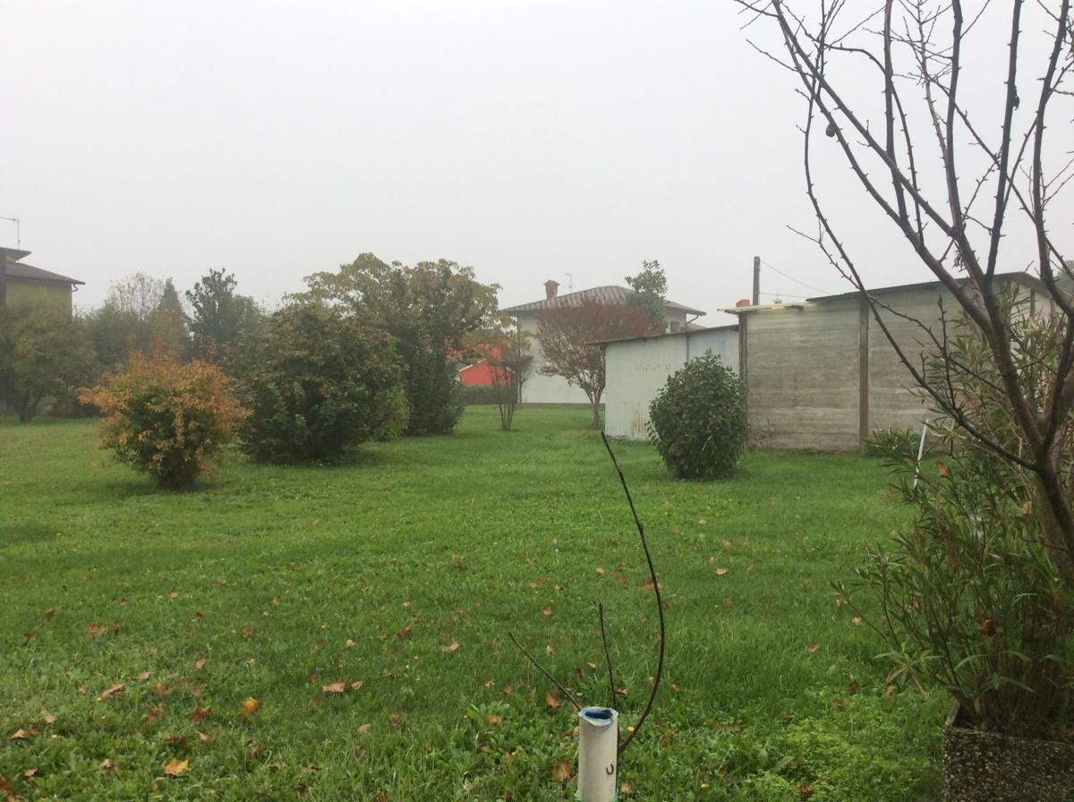 Terreno edificabile in vendita a Adria