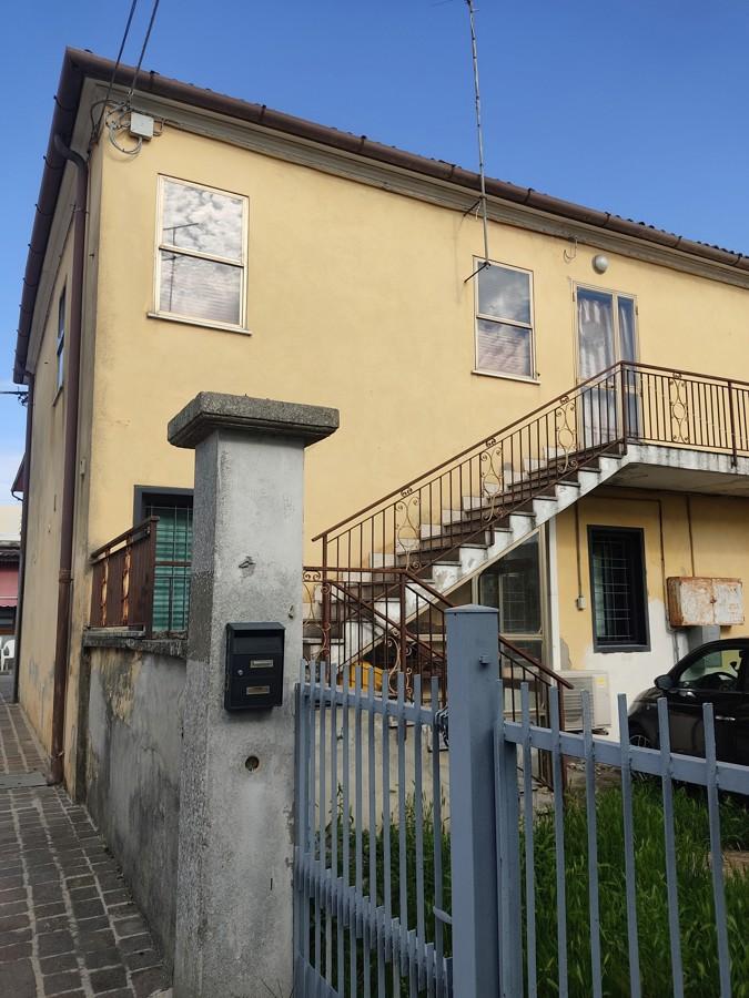 Appartamento in vendita a Corbola