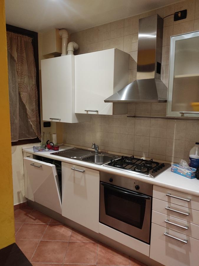 Appartamento in vendita a Adria