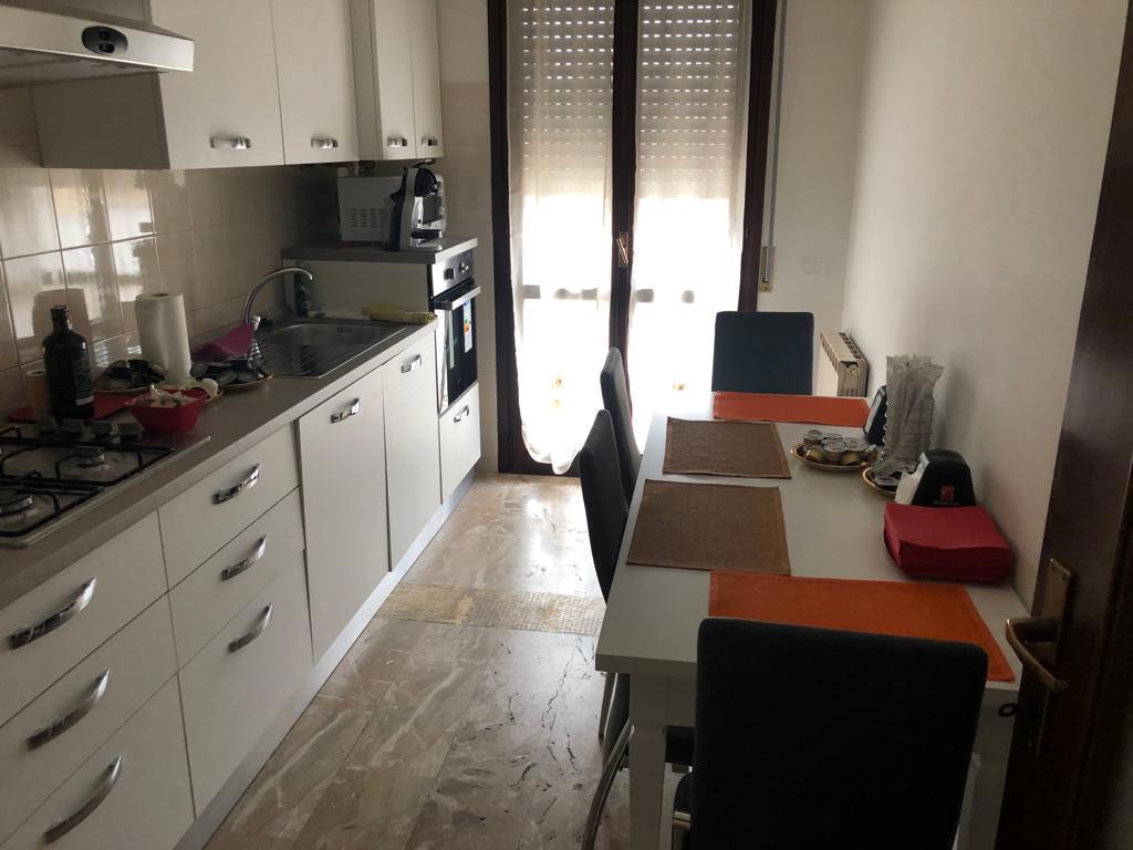 Appartamento in affitto a Adria