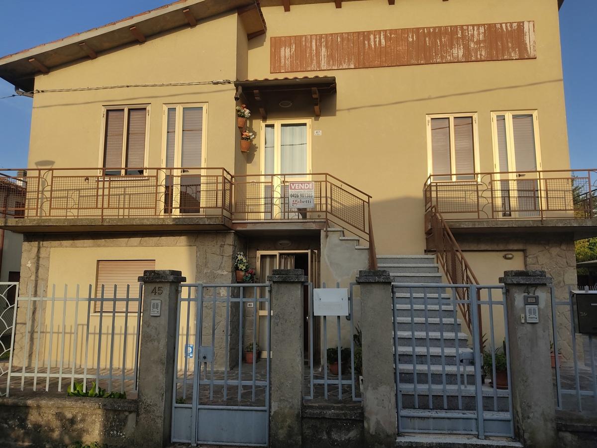 Villa in vendita a Adria