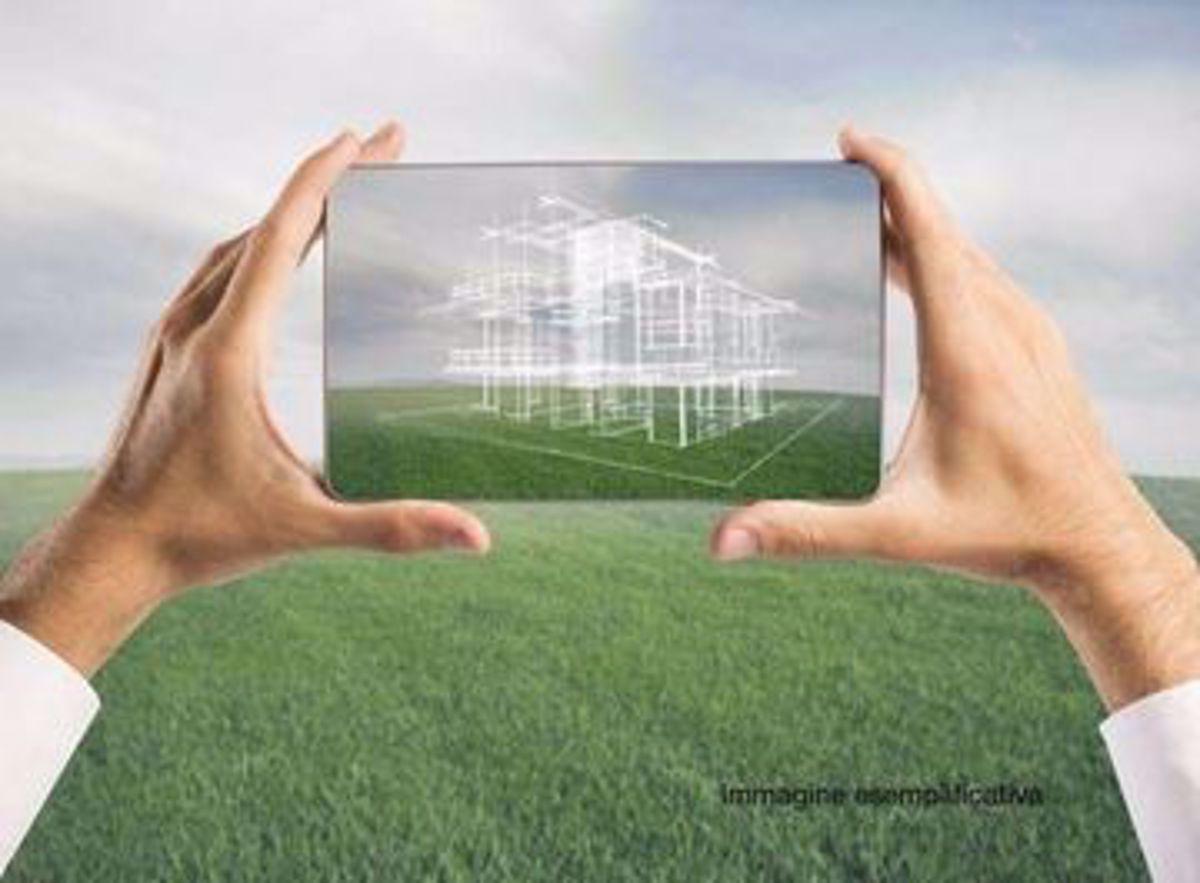 Terreno edificabile in vendita a Adria