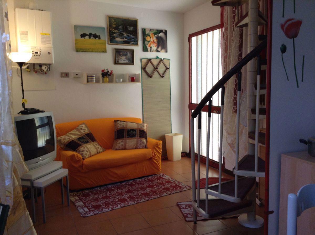 Appartamento in affitto a Adria