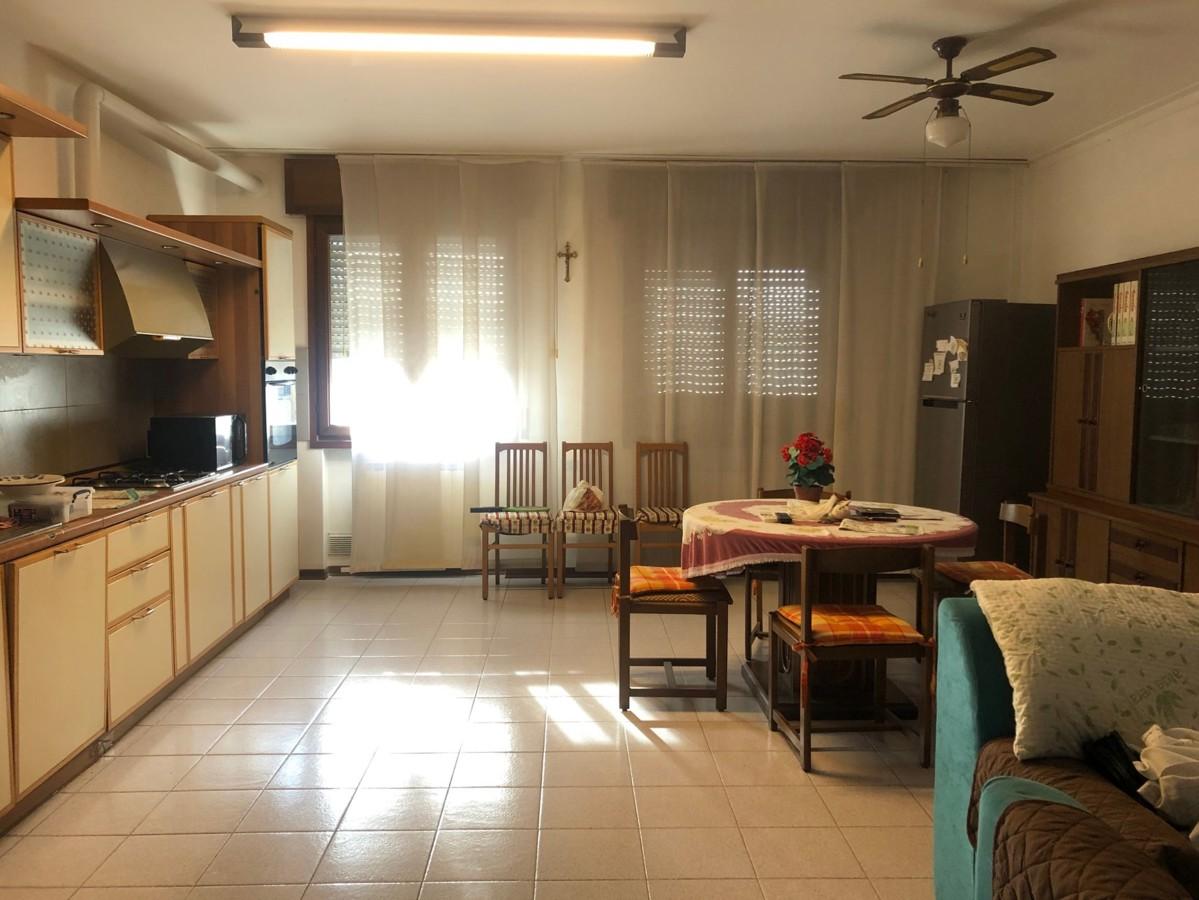 Appartamento in affitto a Adria
