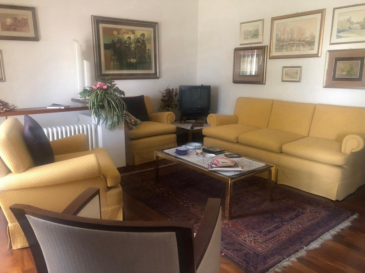 Appartamento in vendita a Adria