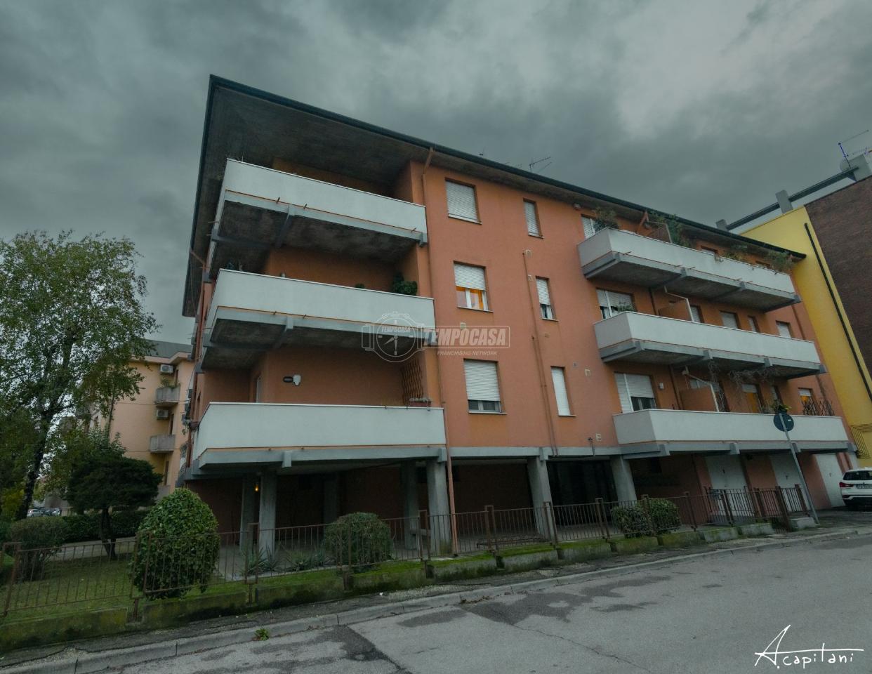 Appartamento in vendita a Rovigo