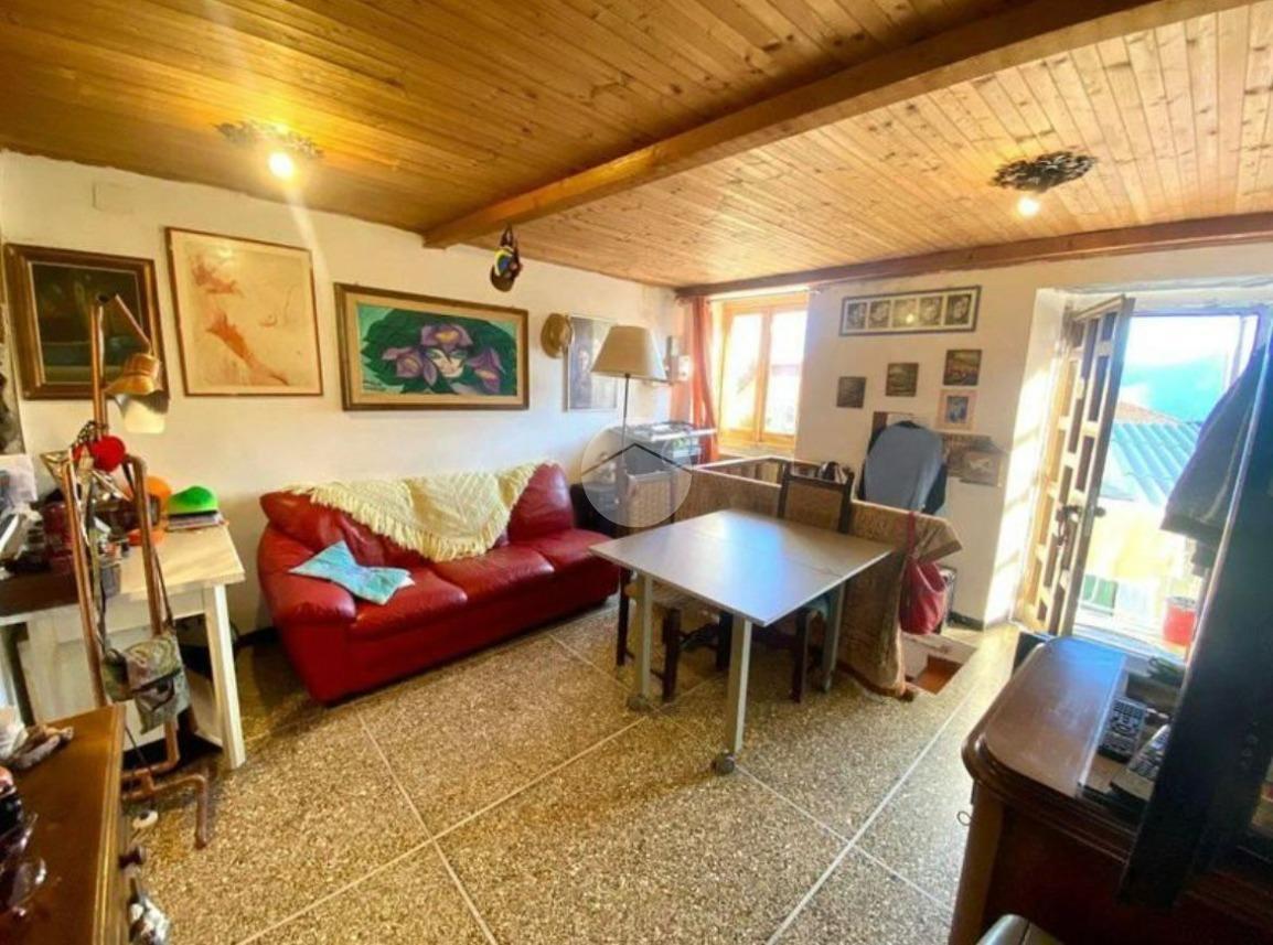 Appartamento in vendita a Uscio