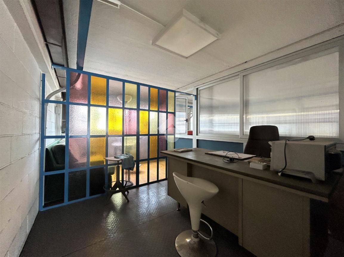 Laboratorio in vendita a Cascina
