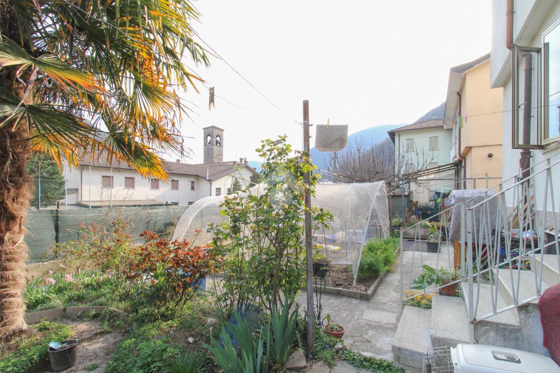 Appartamento in vendita a Gardone Val Trompia