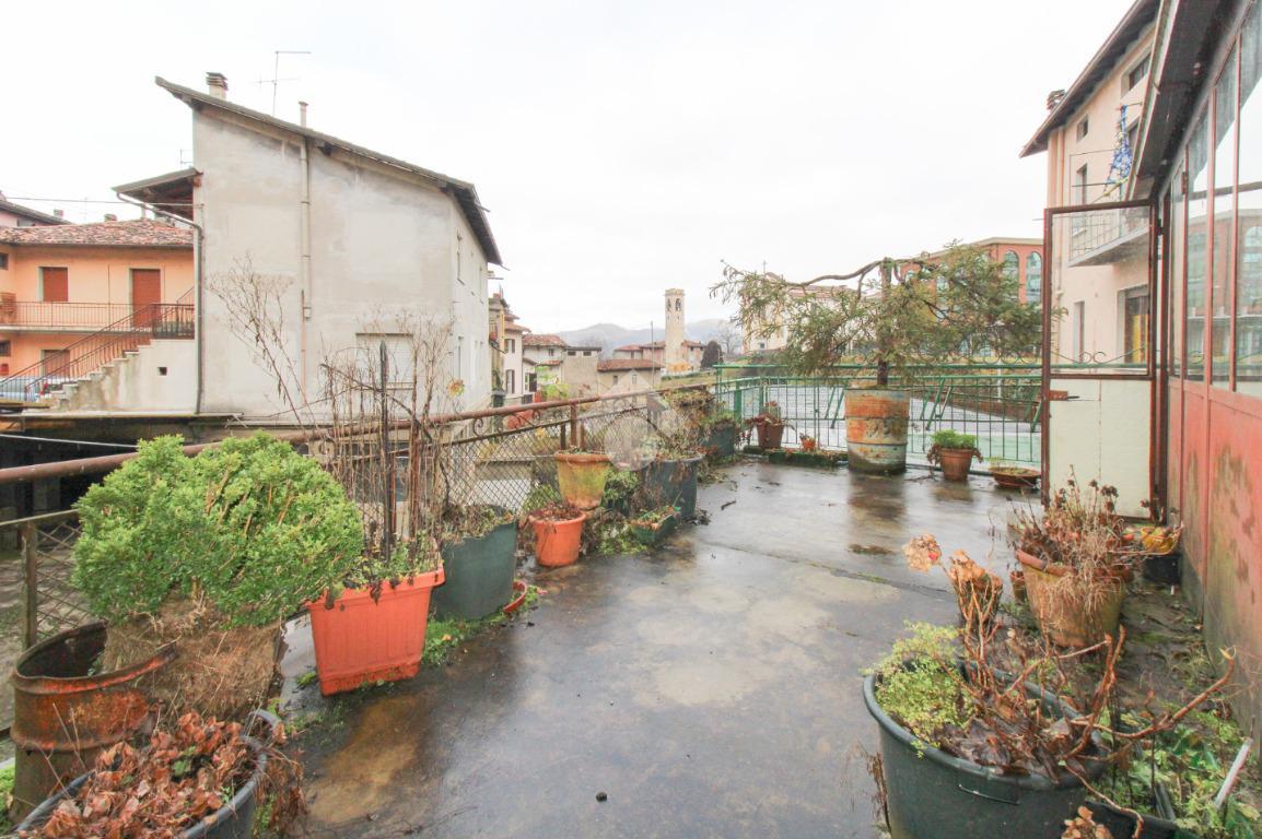 Casa indipendente in vendita a Agnosine