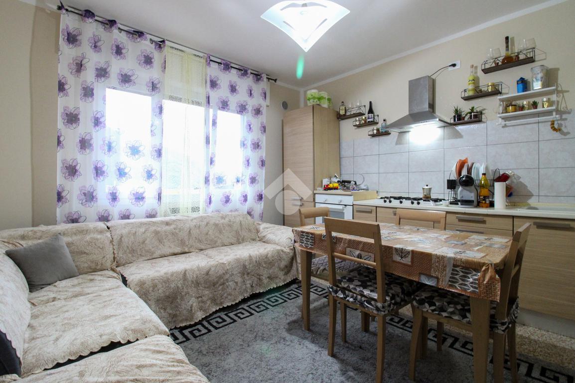 Appartamento in vendita a Lumezzane