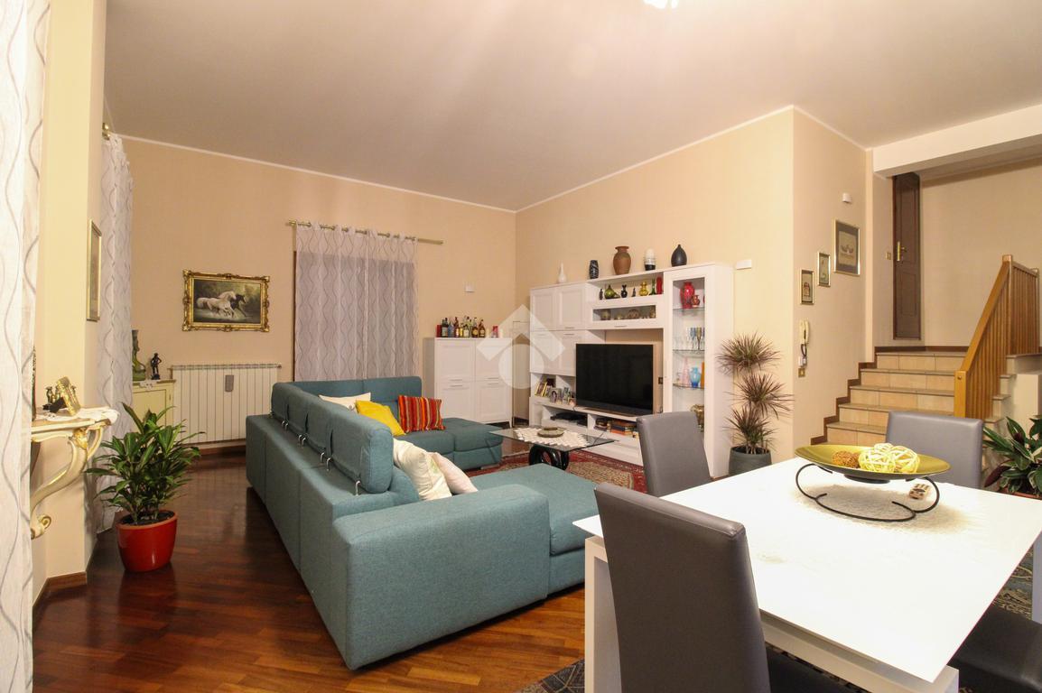 Appartamento in vendita a Lumezzane