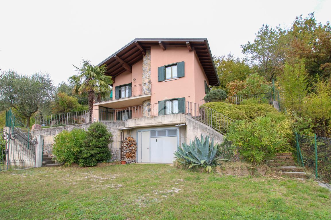 Villa in vendita a Agnosine
