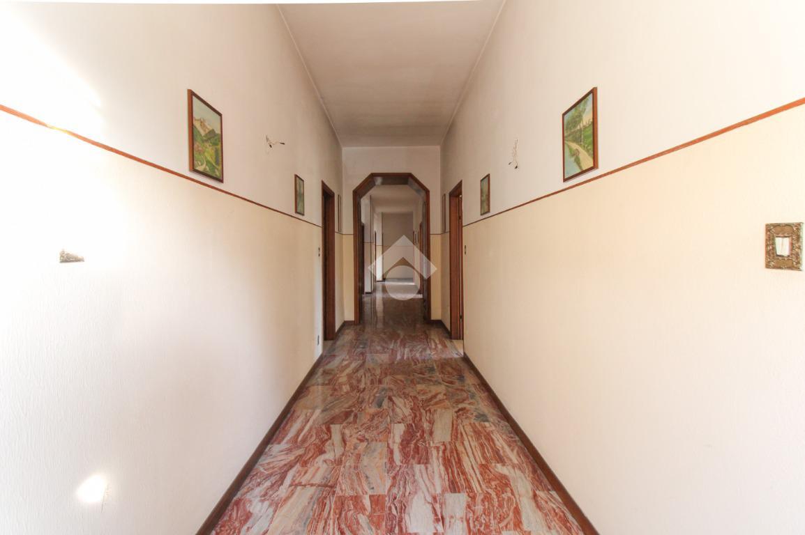 Appartamento in vendita a Lumezzane