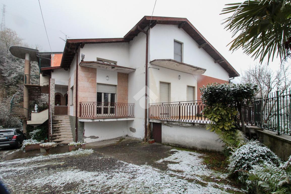 Villa in vendita a Lumezzane