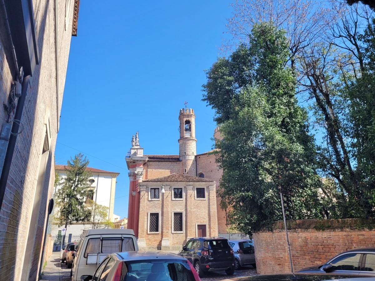 Appartamento in vendita a Padova