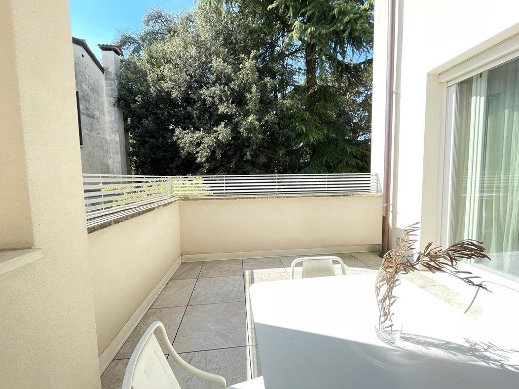 Appartamento in vendita a Padova