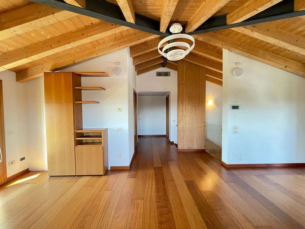 Appartamento in vendita a Padova