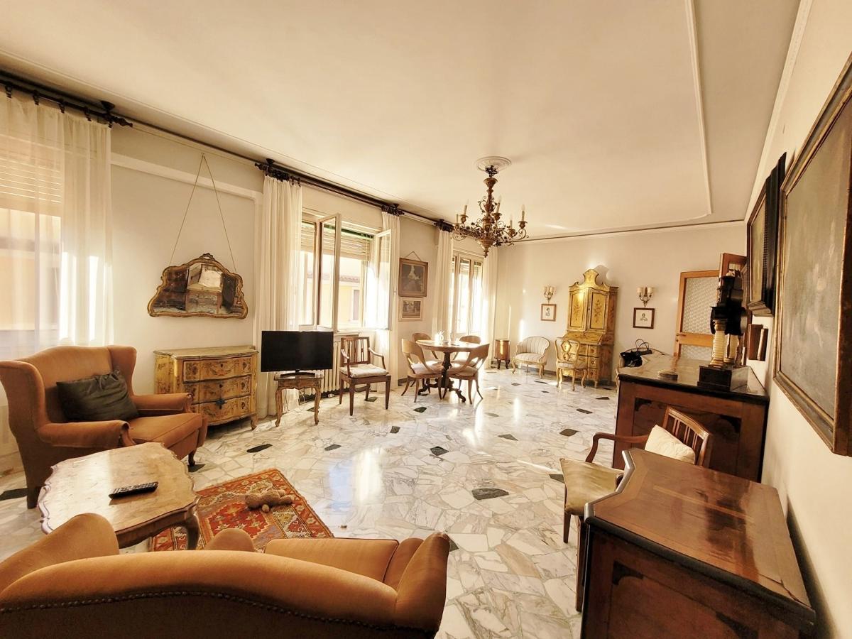 Appartamento in vendita a Padova