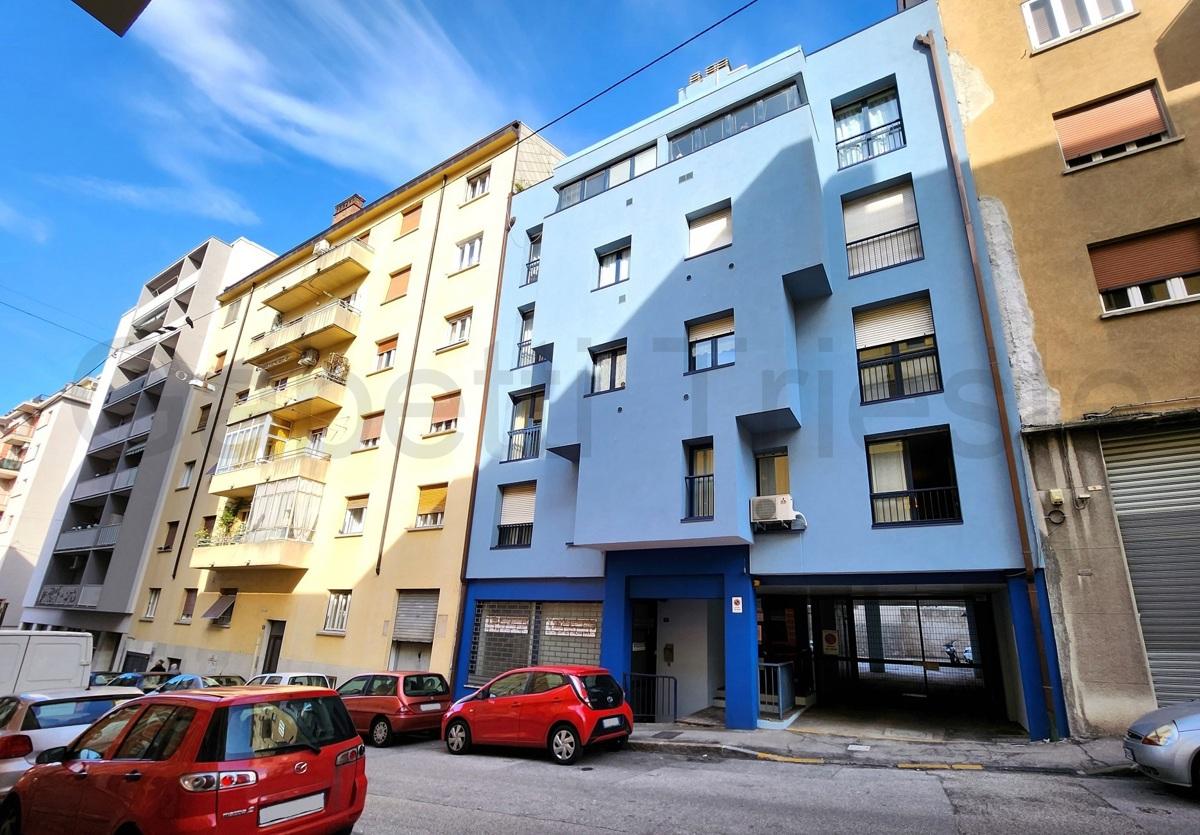 Negozio in vendita a Trieste