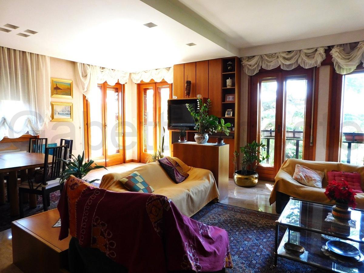 Appartamento in vendita a Trieste