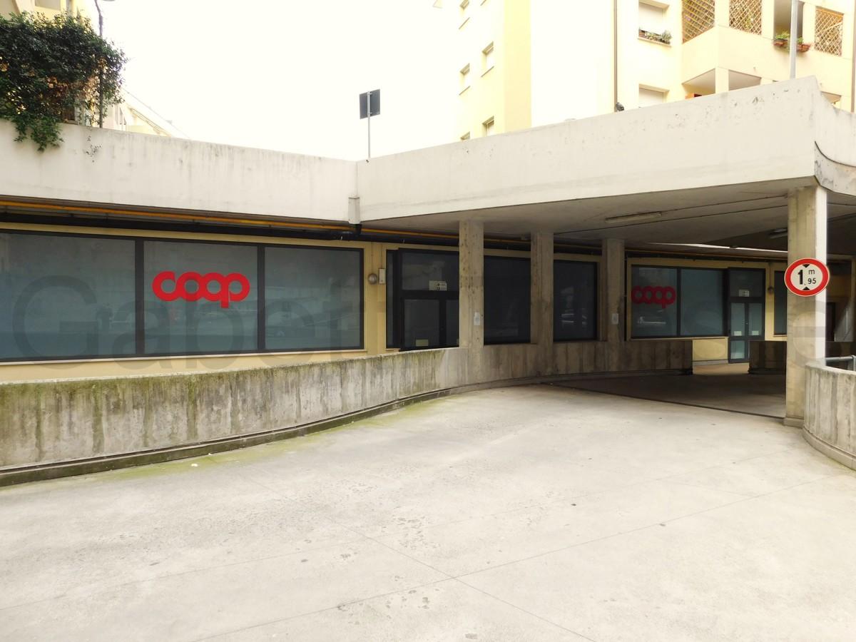 Negozio in vendita a Trieste