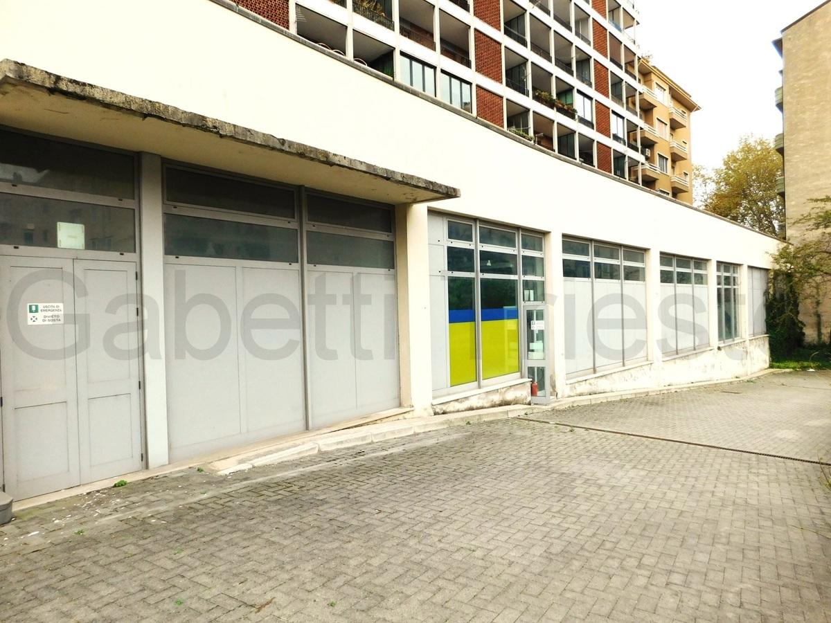 Negozio in vendita a Trieste