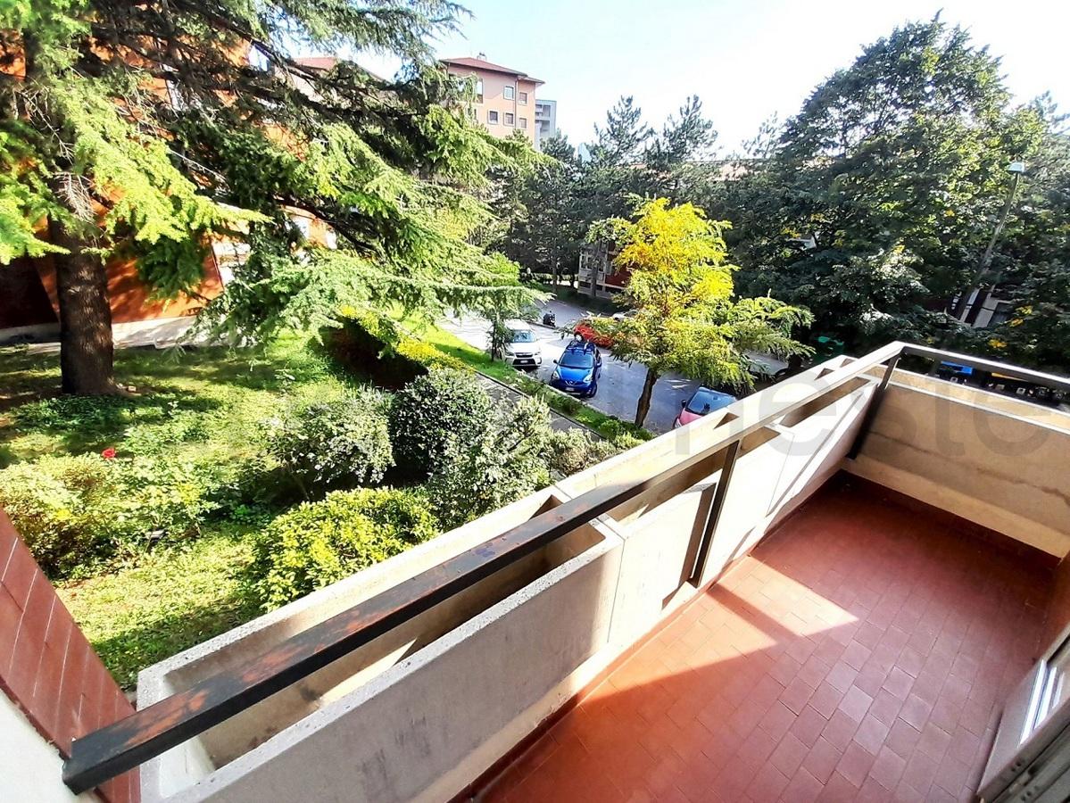 Appartamento in vendita a Trieste