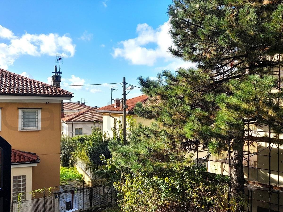 Appartamento in vendita a Trieste